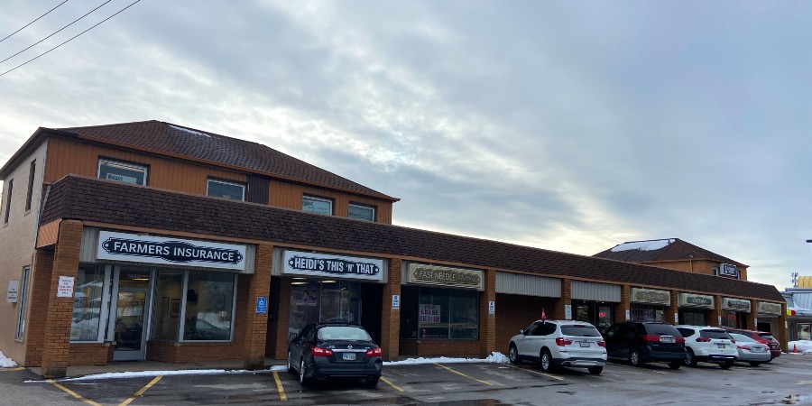 Available Properties