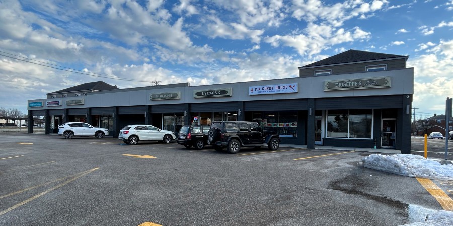 Available Properties